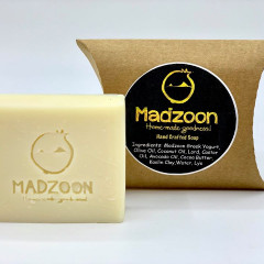 Madzoon - Authentic Greek Yogurt Made Fresh Daily