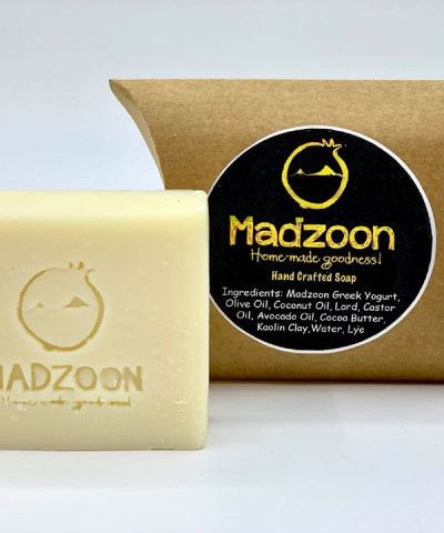 Madzoon - Authentic Greek Yogurt Made Fresh Daily