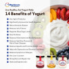Discover the Health Benefits of Fresh, High-Quality Madzoon Yogurt