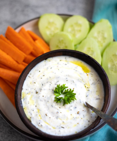 Madzoon - Authentic Greek Yogurt Made Fresh Daily