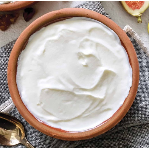 Madzoon - Authentic Greek Yogurt Made Fresh Daily