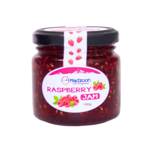 Madzoon - Authentic Greek Yogurt Made Fresh Daily