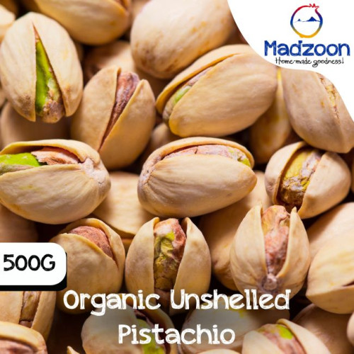 Madzoon - Authentic Greek Yogurt Made Fresh Daily