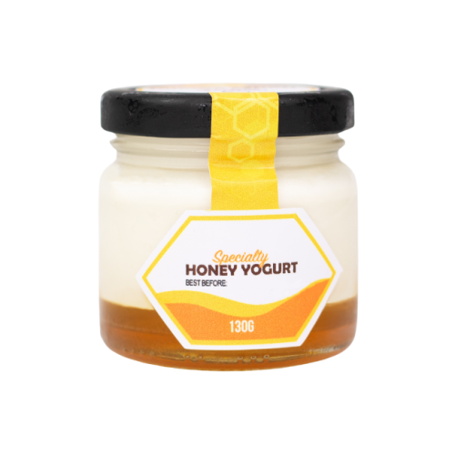 Madzoon - Authentic Greek Yogurt Made Fresh Daily